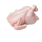 Whole Dressed Chicken Any Size – Never Land